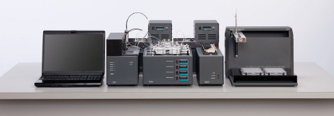 Spotcheck System | Astoria-Pacific