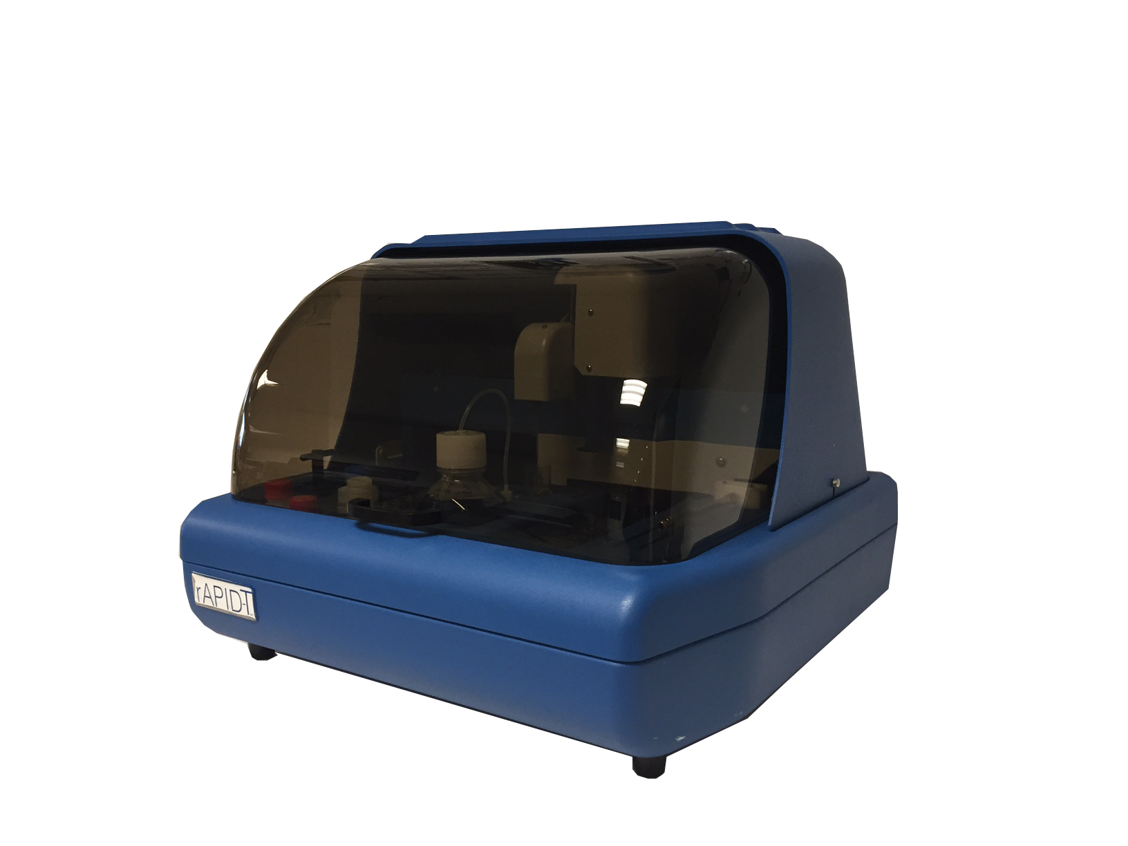 What is a Discrete analyzer? | Astoria-Pacific